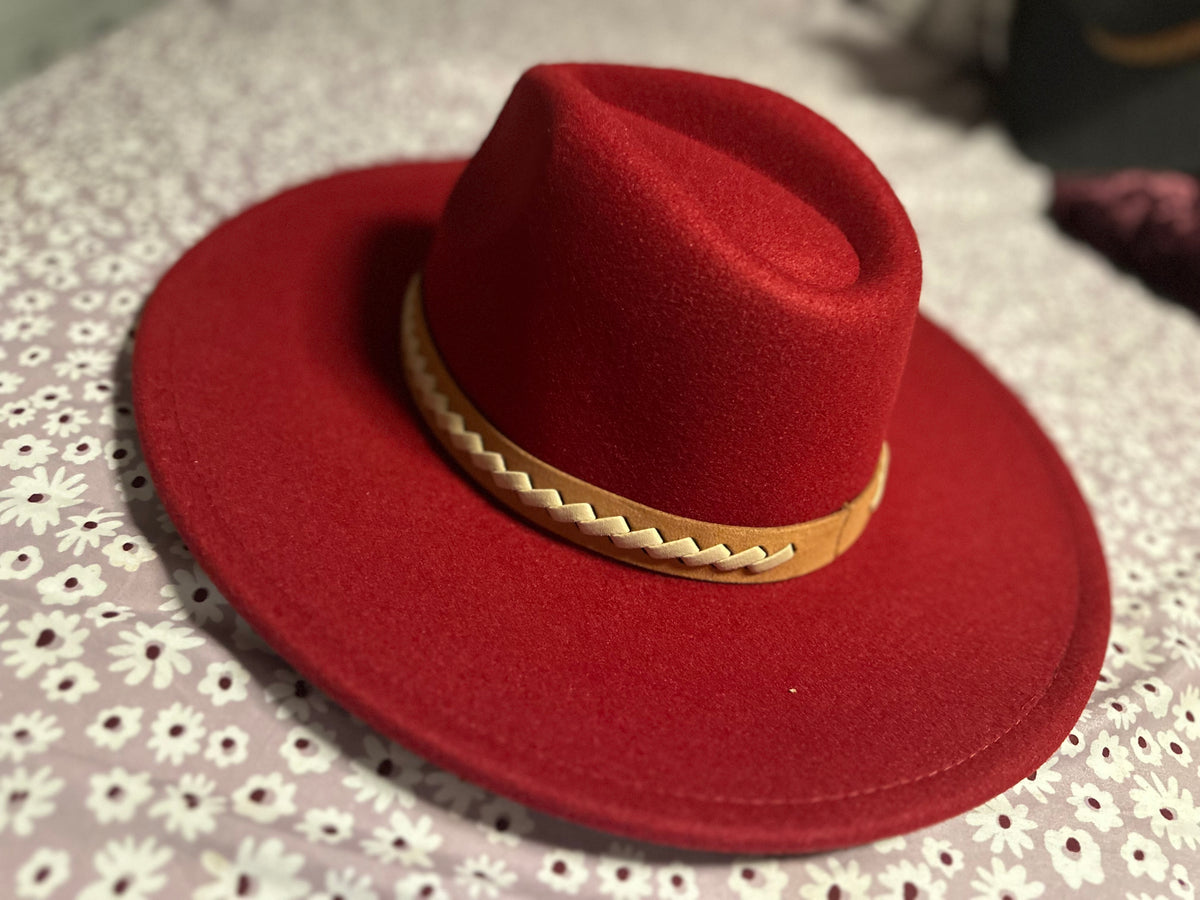 Red Hat – Everything Sass